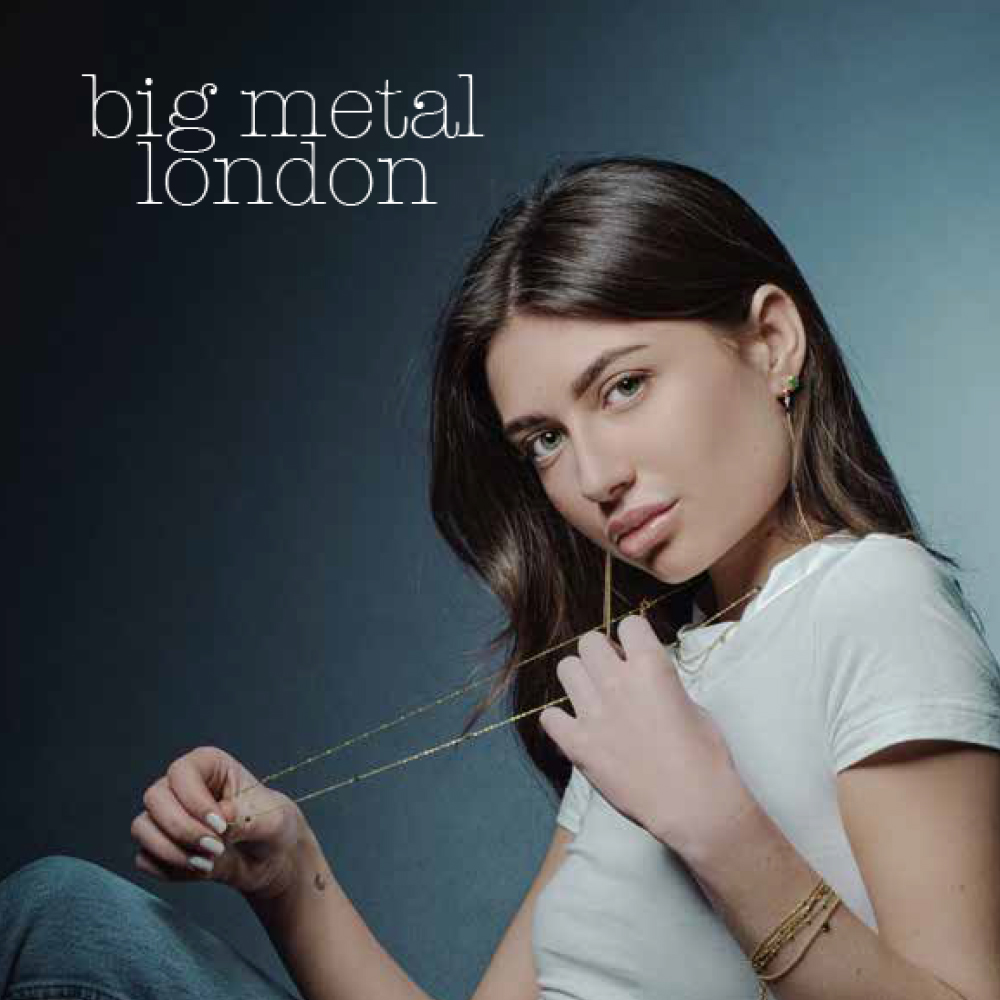 Blake Road Collection